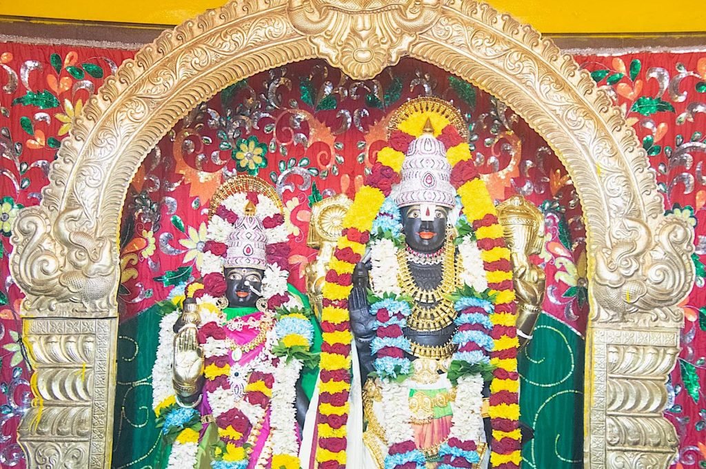 Annadan Seva – Sri Sri Radha Madanmohan | ISKCON Abids Hyderabad ...